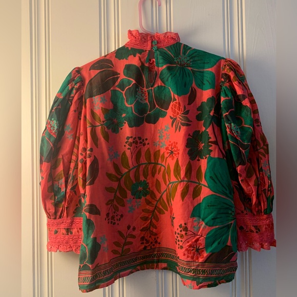 FARM Rio | Tops | Farmriotop | Poshmark